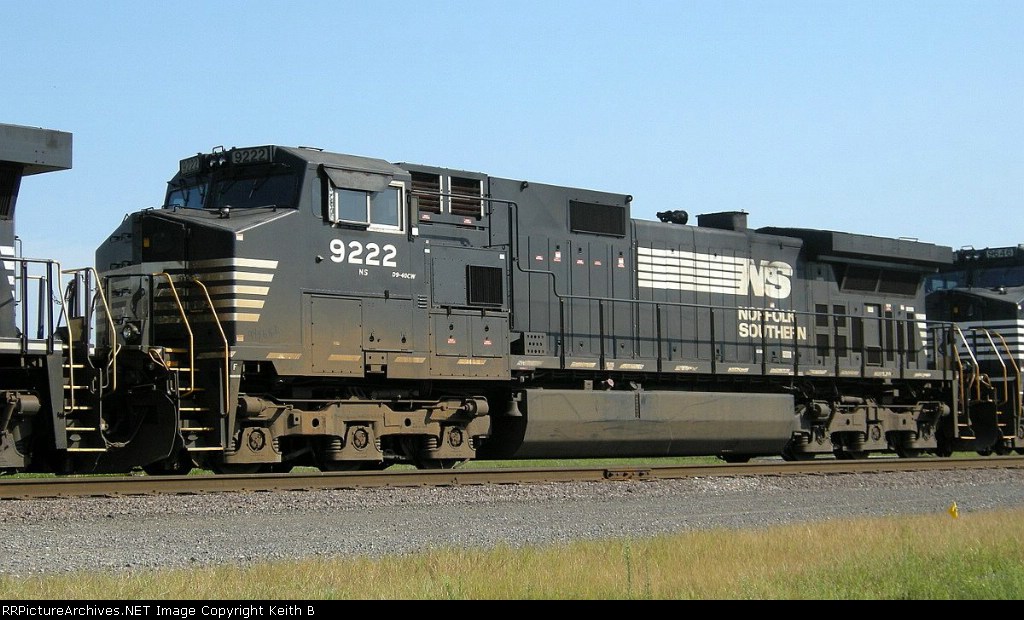 NS 9222